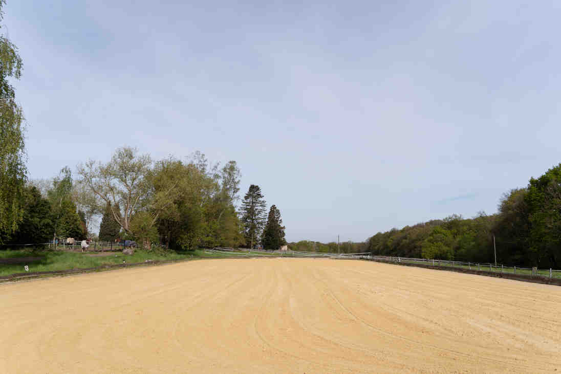 Anlage | Pferdebetrieb Kladders